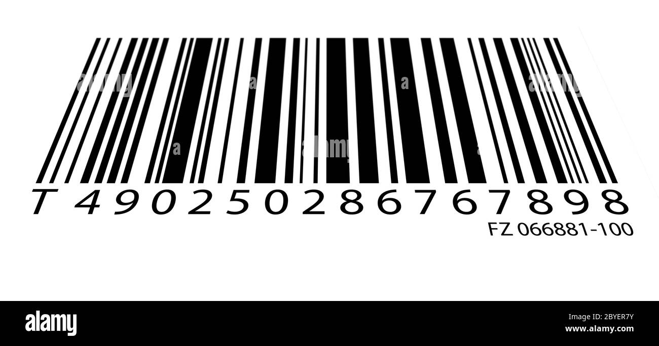 bar-code-label-stock-photo-alamy