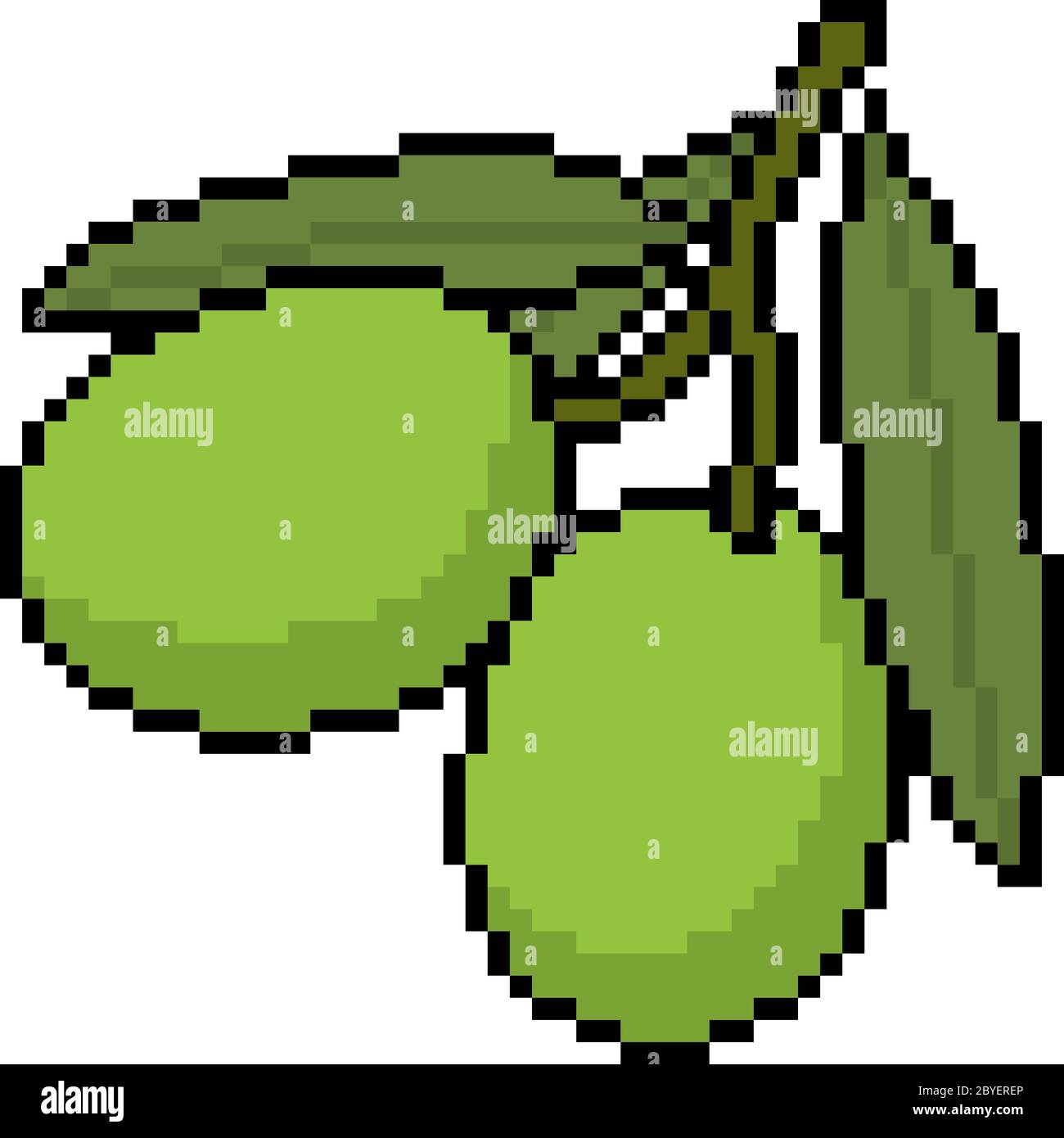 Olive art Stock Vector Images - Alamy