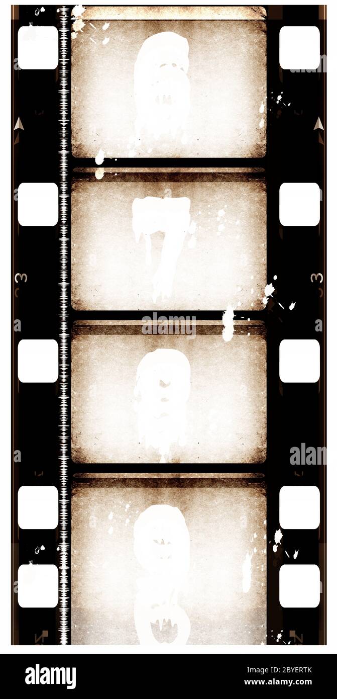 Scratches noise Cut Out Stock Images & Pictures - Alamy