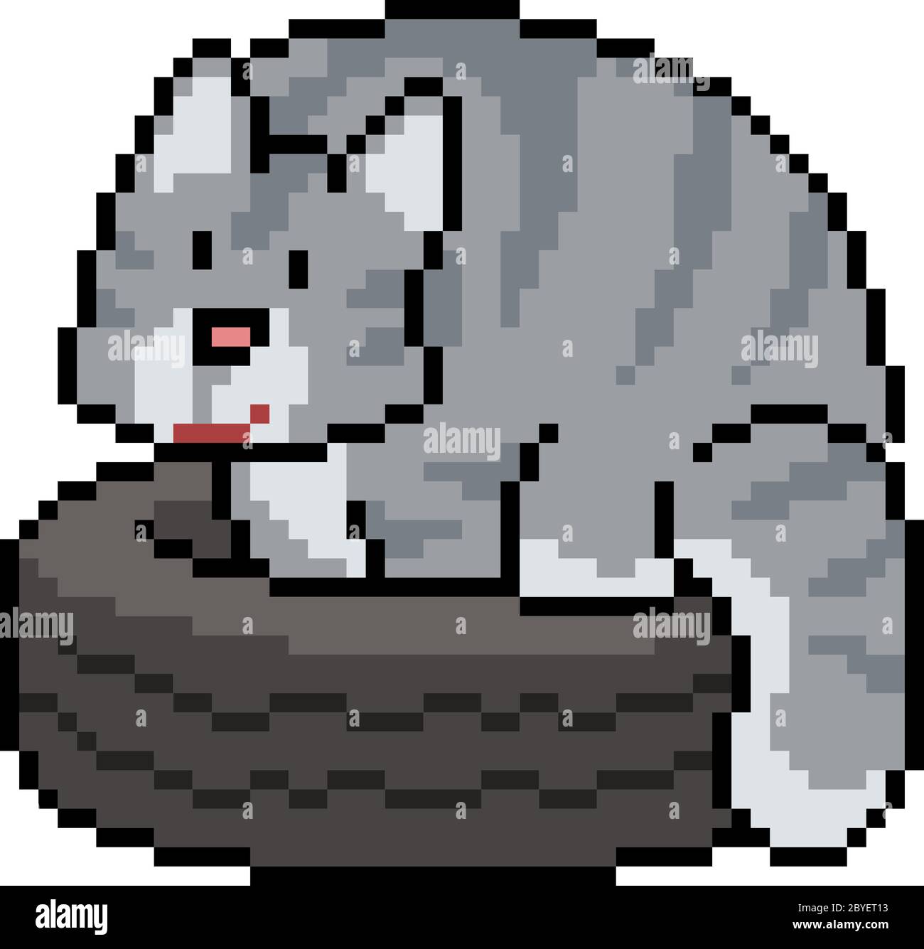 Tire play Stock Vector Images - Alamy