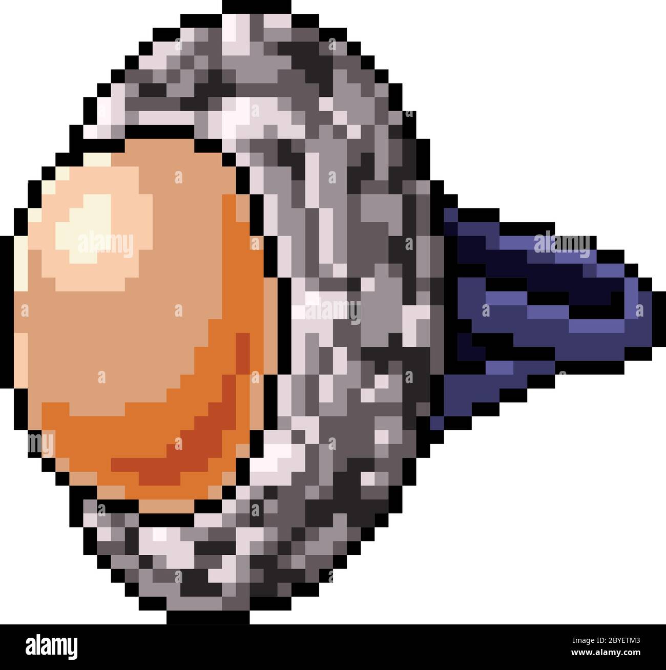 Cartoon diamond ring Stock Vector Images - Alamy