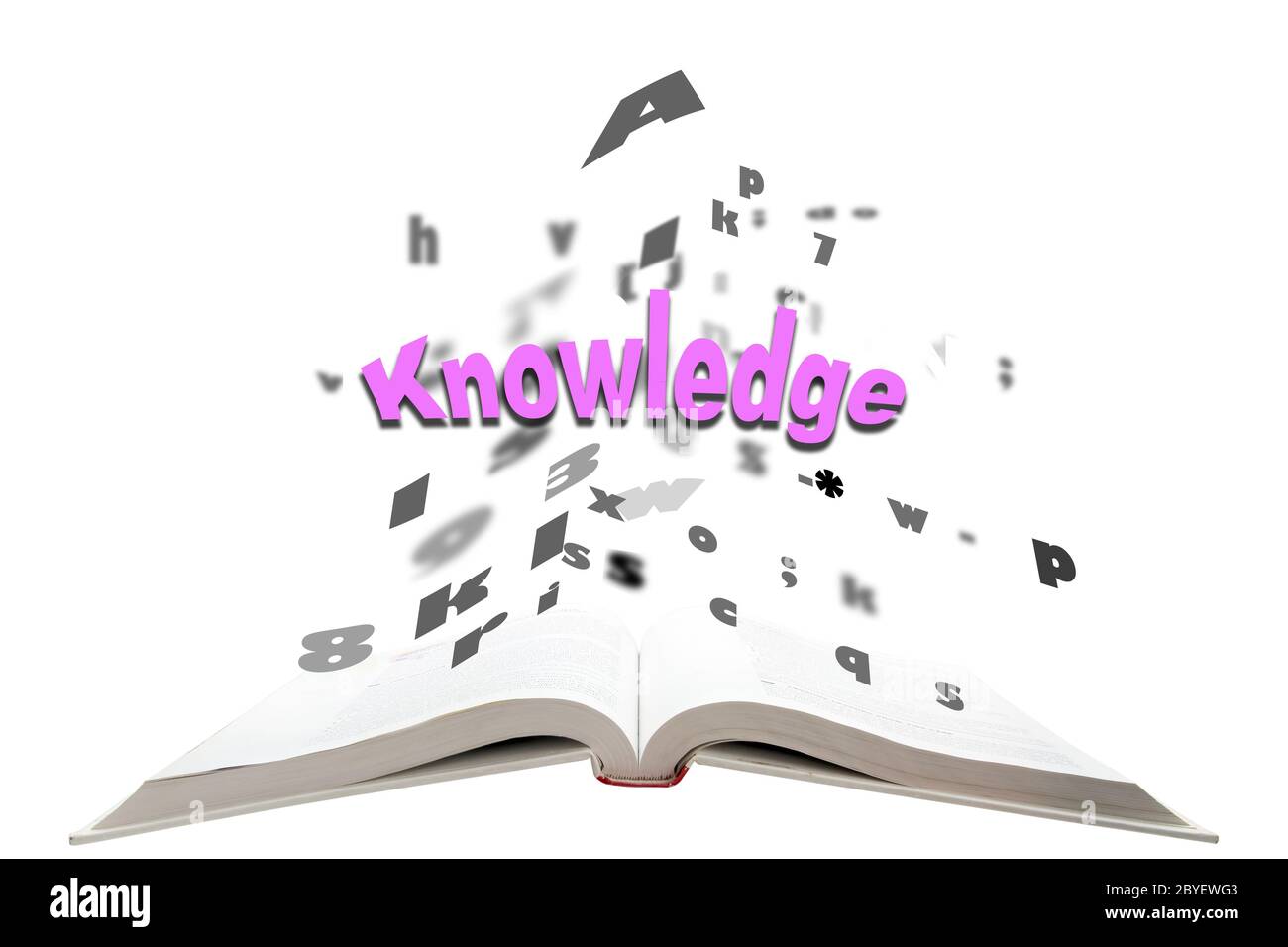 Knowledge encyclopedia hi-res stock photography and images - Alamy