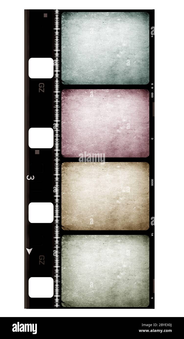 Film i Cut Out Stock Images & Pictures - Alamy