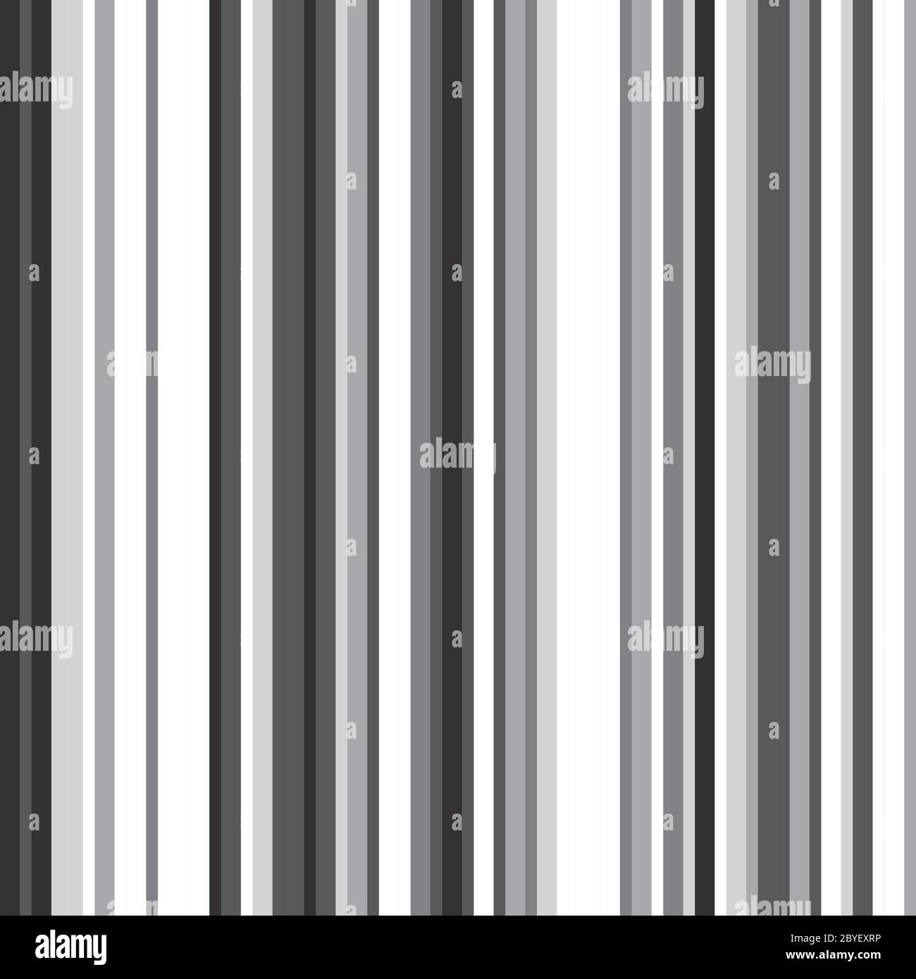 Seamless pattern with vertical gray lines Stock Vector Image & Art - Alamy
