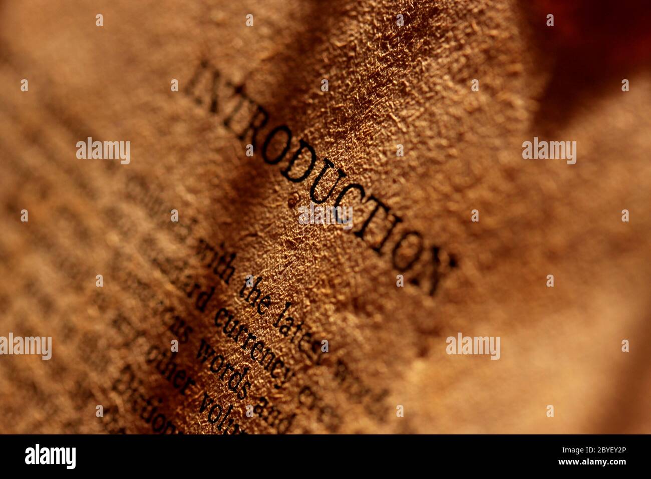 Old book cover front and back hi-res stock photography and images - Alamy