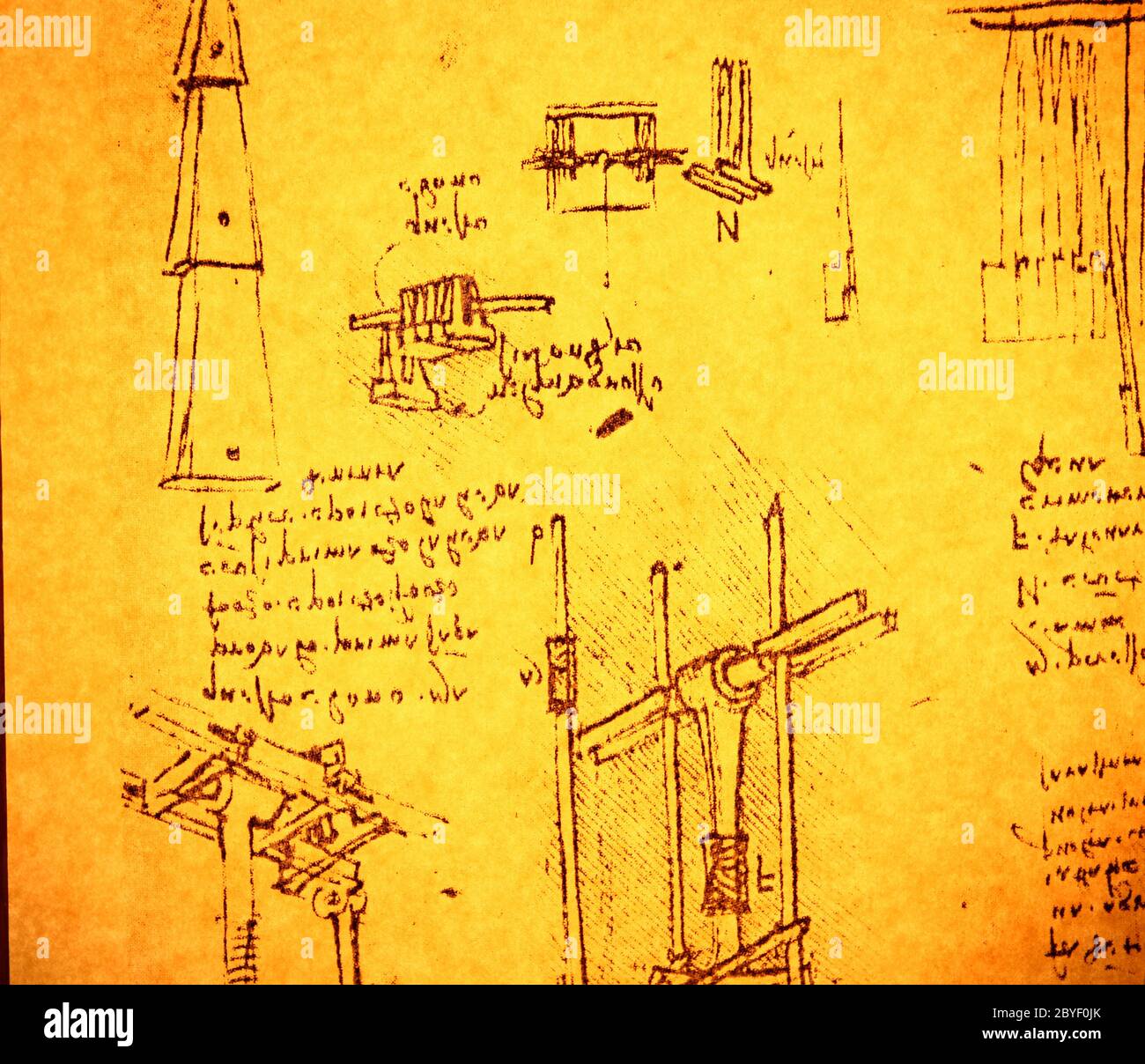 Fake antiquities hi-res stock photography and images - Alamy