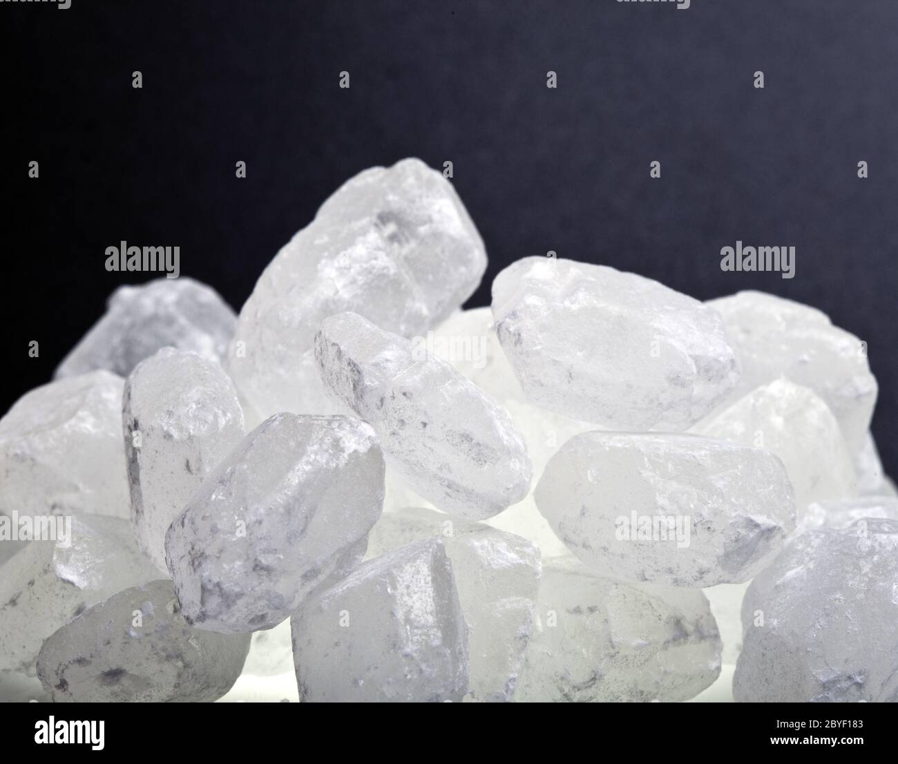 Crystal candy dish hi-res stock photography and images - Alamy