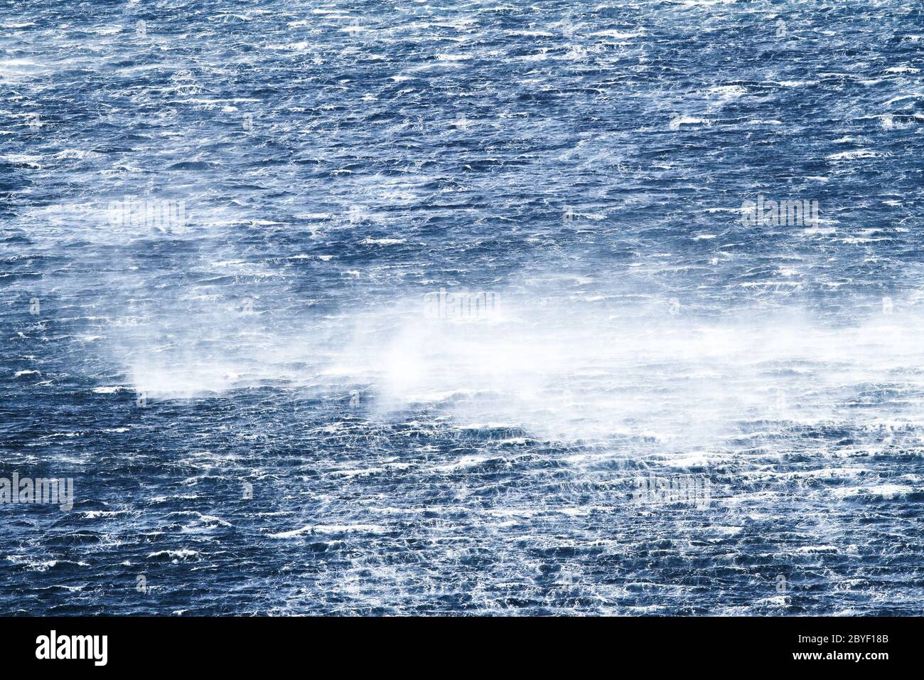Raging waves hi-res stock photography and images - Alamy