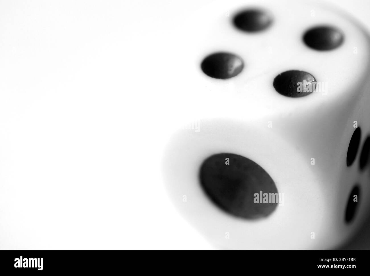 Antique dice Black and White Stock Photos & Images - Alamy