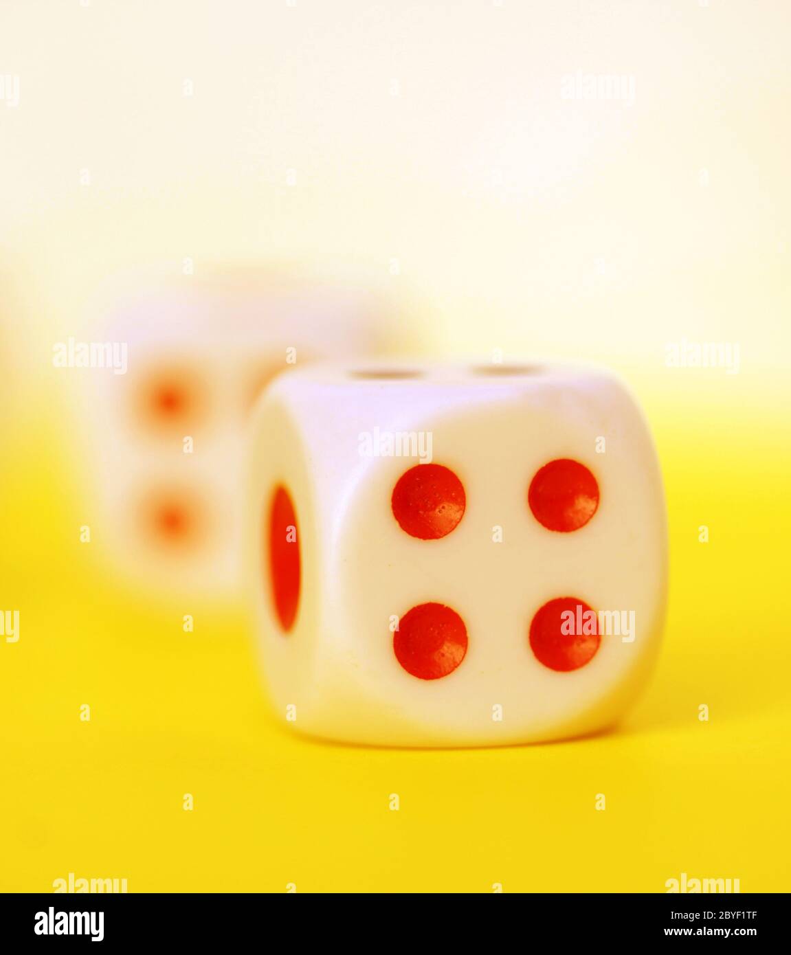 Artistic dice hi-res stock photography and images - Alamy