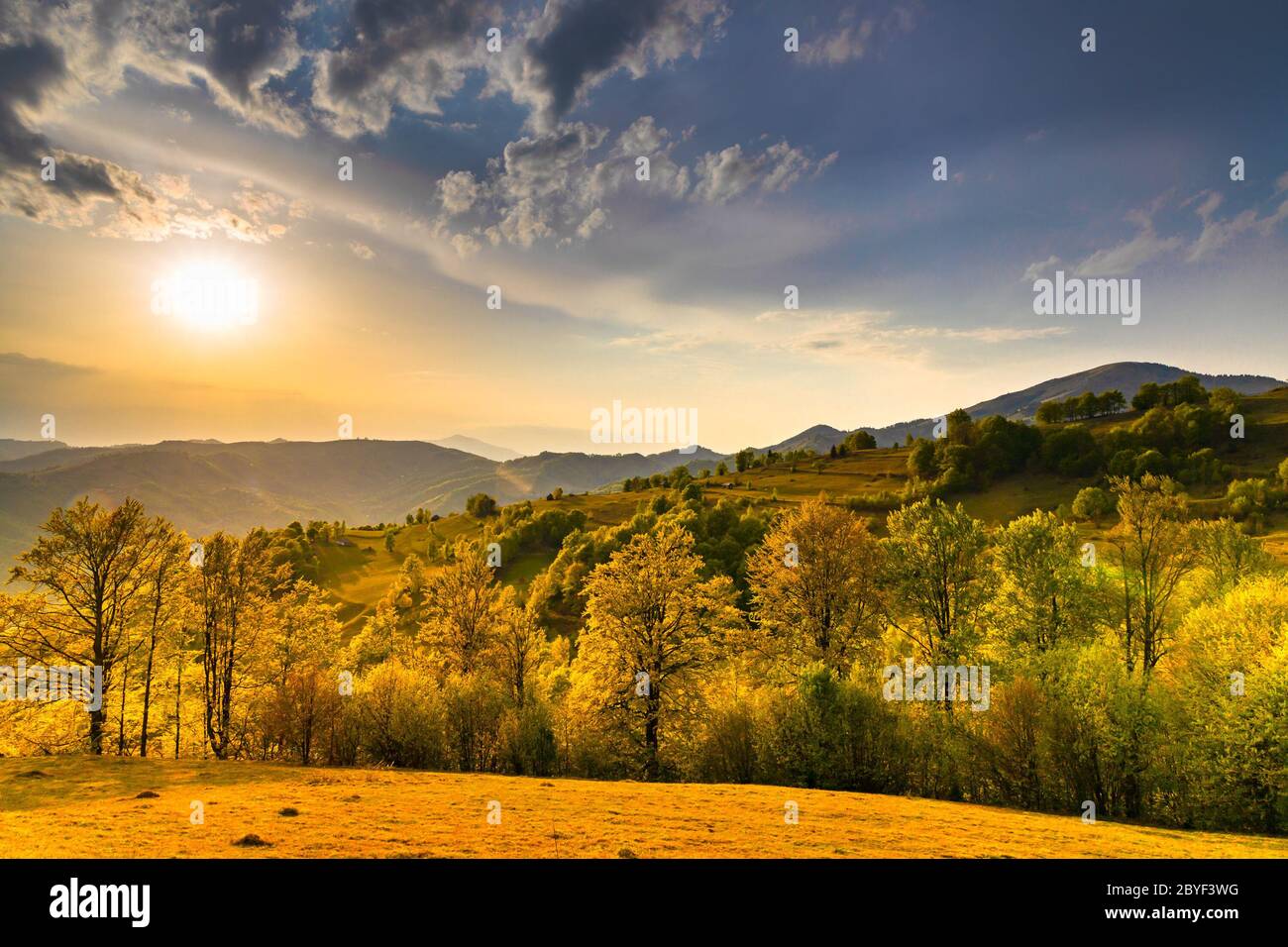 4k rural hi-res stock photography and images - Alamy