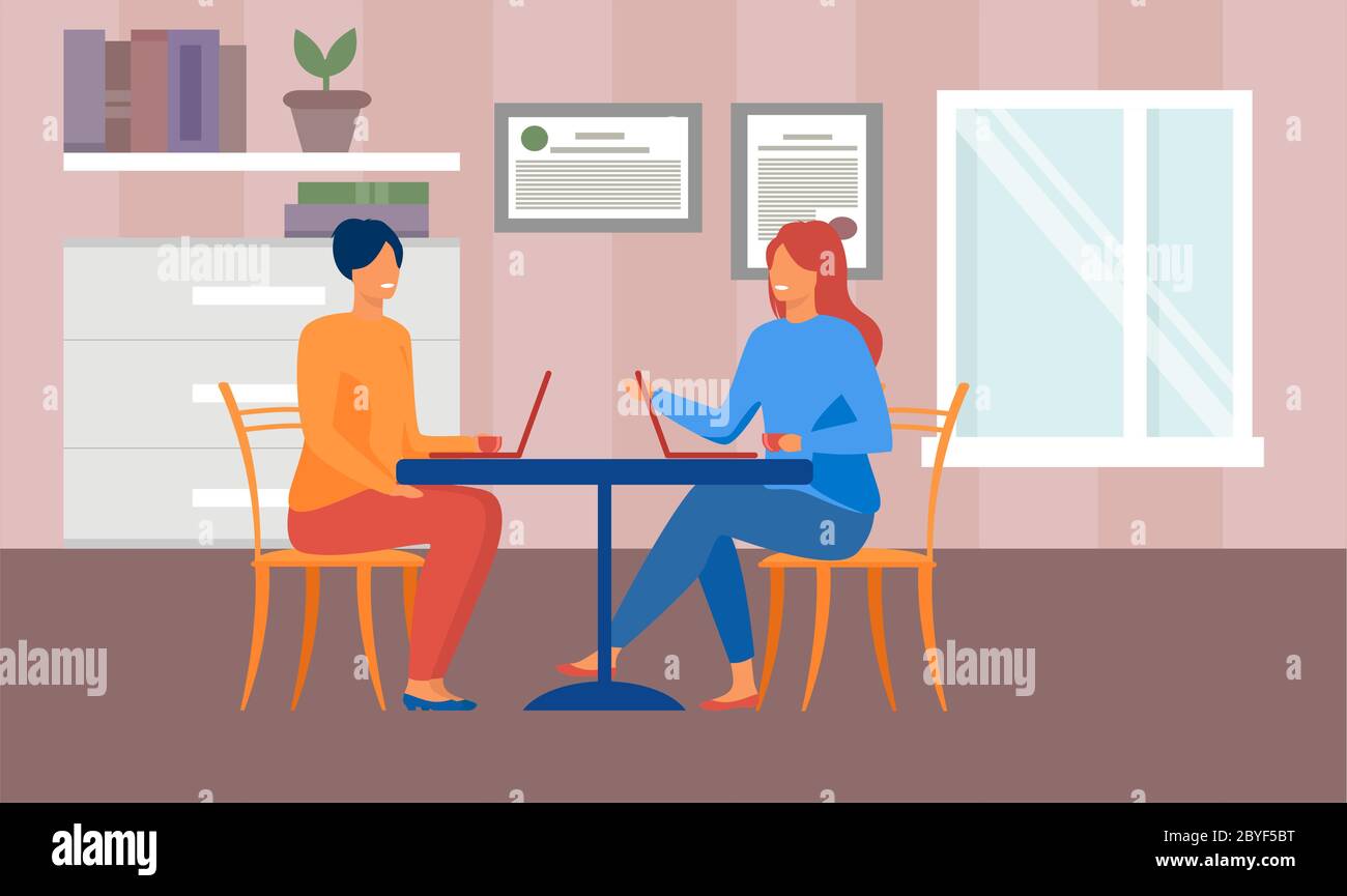 Love working office my job Stock Vector Images - Alamy