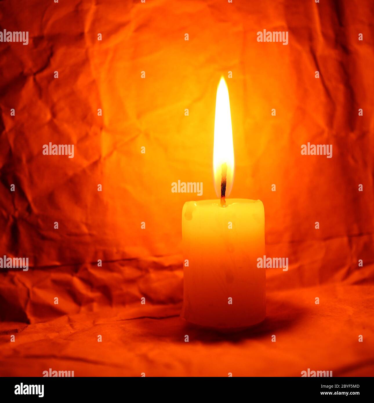 Multiple candle hi-res stock photography and images - Alamy