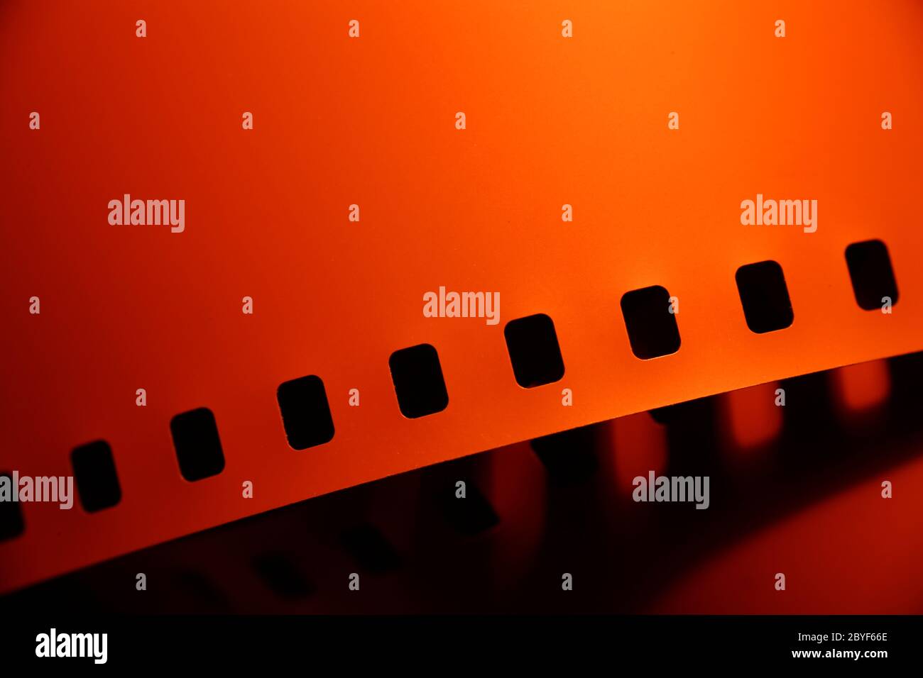 35mm film sound hi-res stock photography and images - Alamy