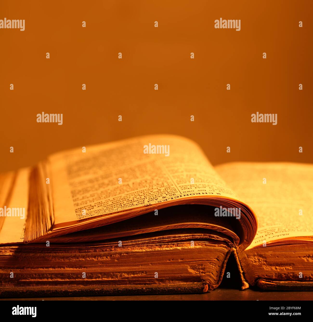 Vintage learning to read victorian hi-res stock photography and images ...