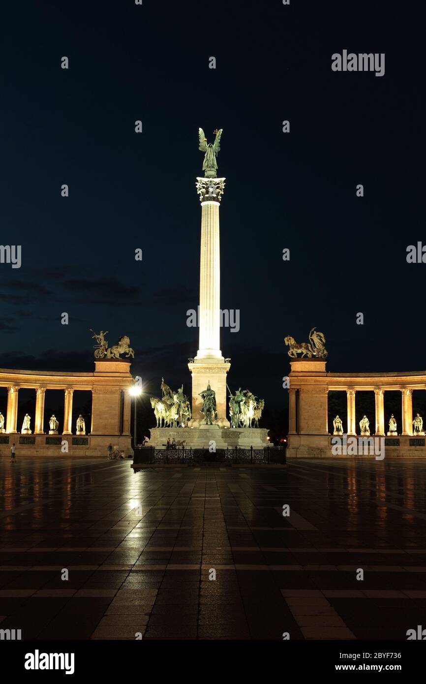 Heroes night hi-res stock photography and images - Alamy