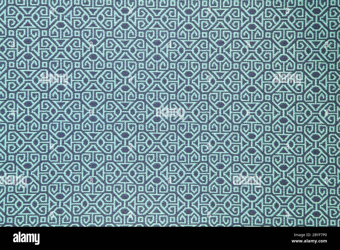 Classic gothic floral wallpaper background hi-res stock photography and ...