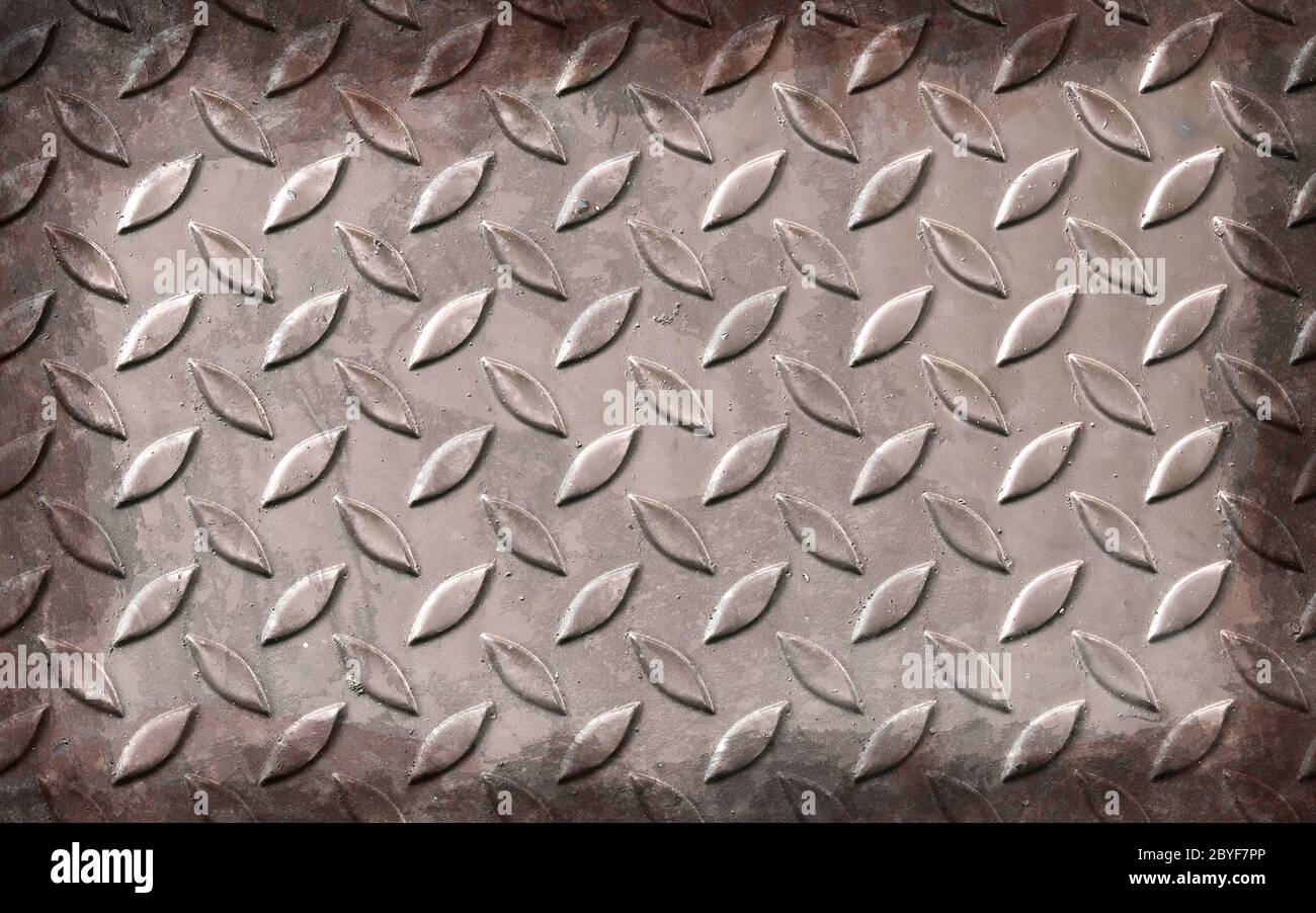 Metal table texture hi-res stock photography and images - Alamy