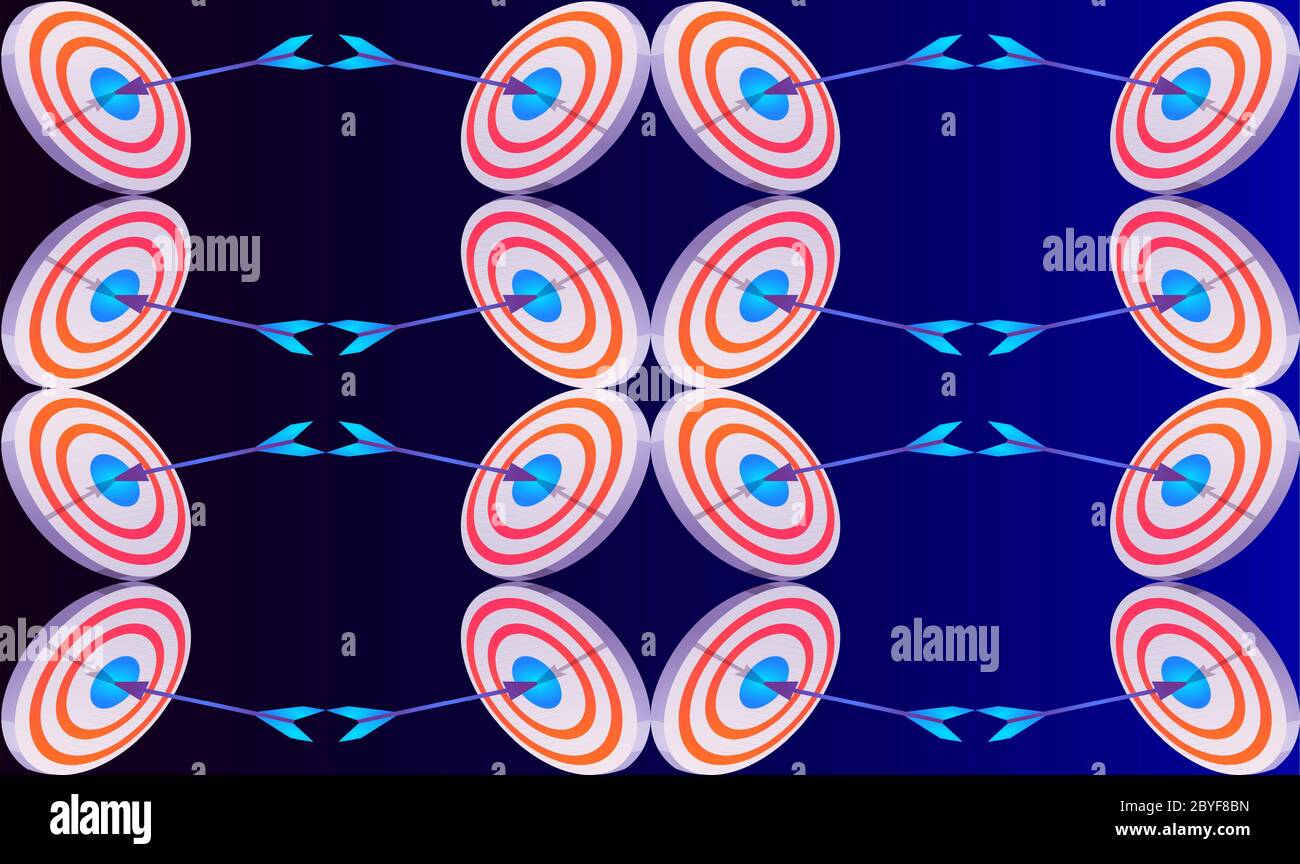 Abstract minimal mock up Stock Vector Images - Alamy