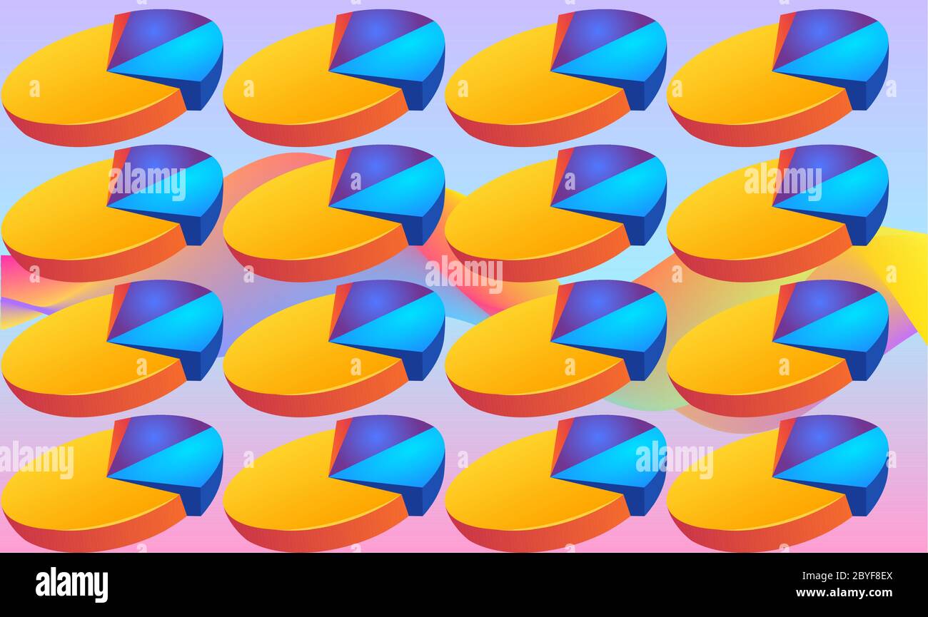 digital textile design of art on abstract background Stock Vector Image ...
