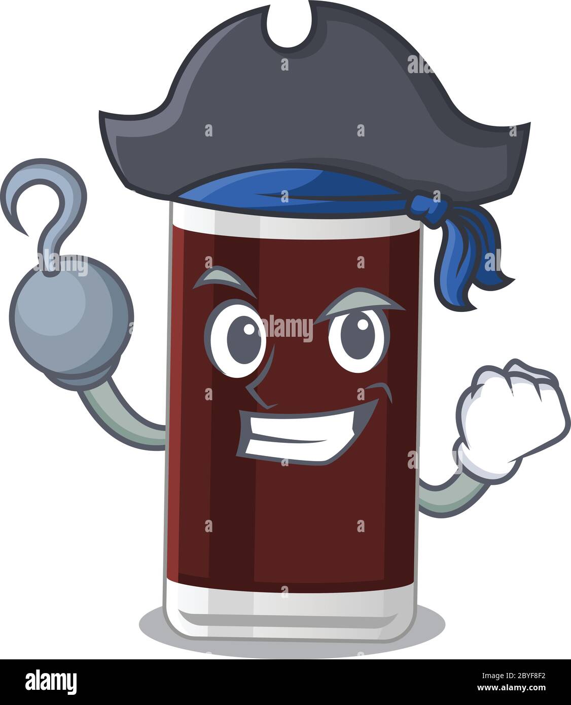Hook Hand Clipart