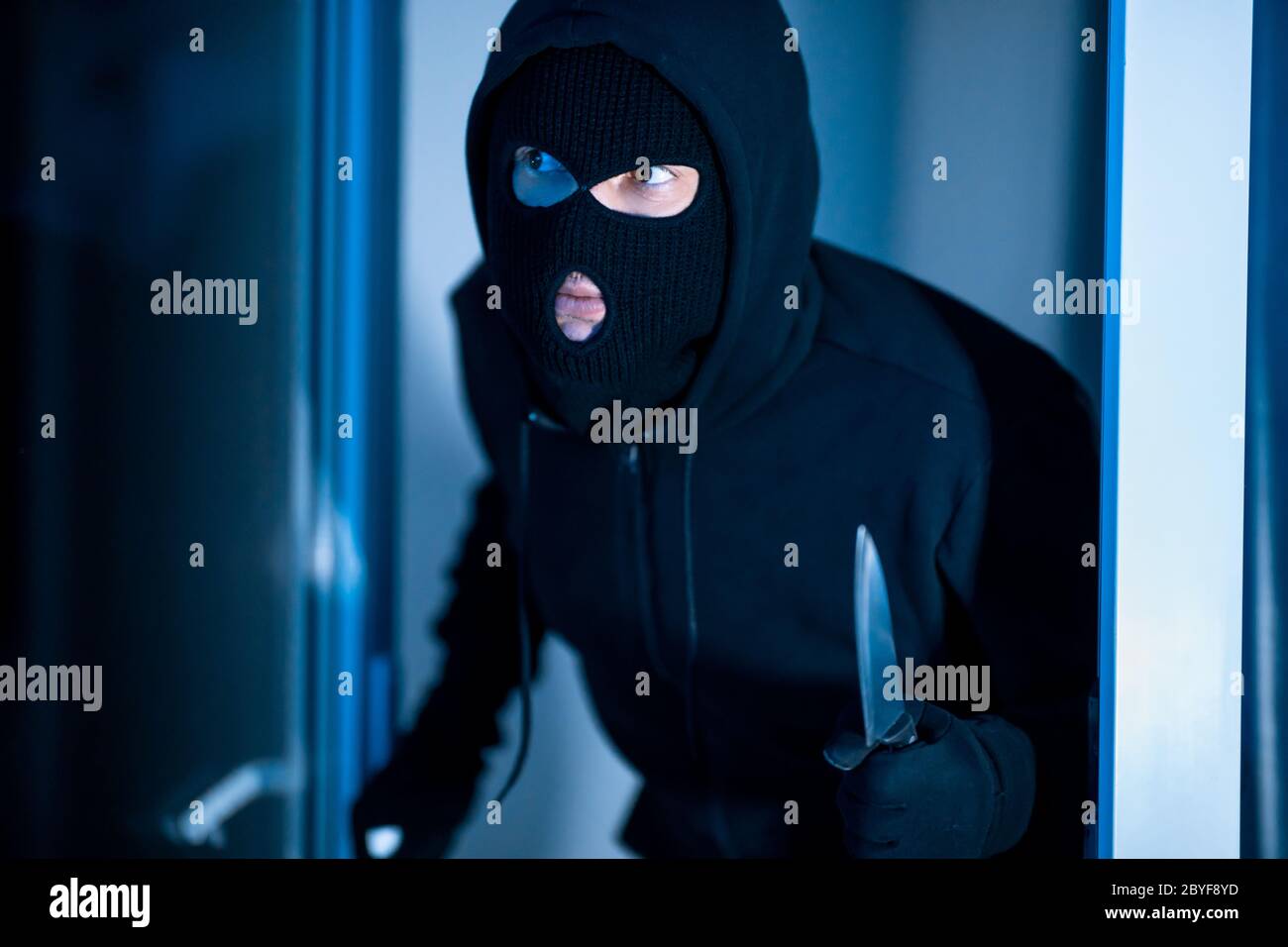 Homicide office hi-res stock photography and images - Alamy
