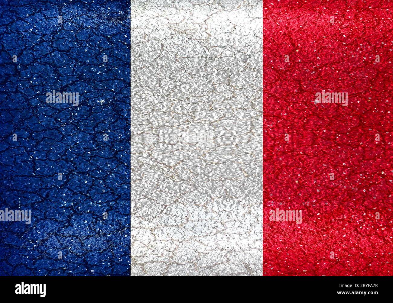 France splash flag hi-res stock photography and images - Alamy