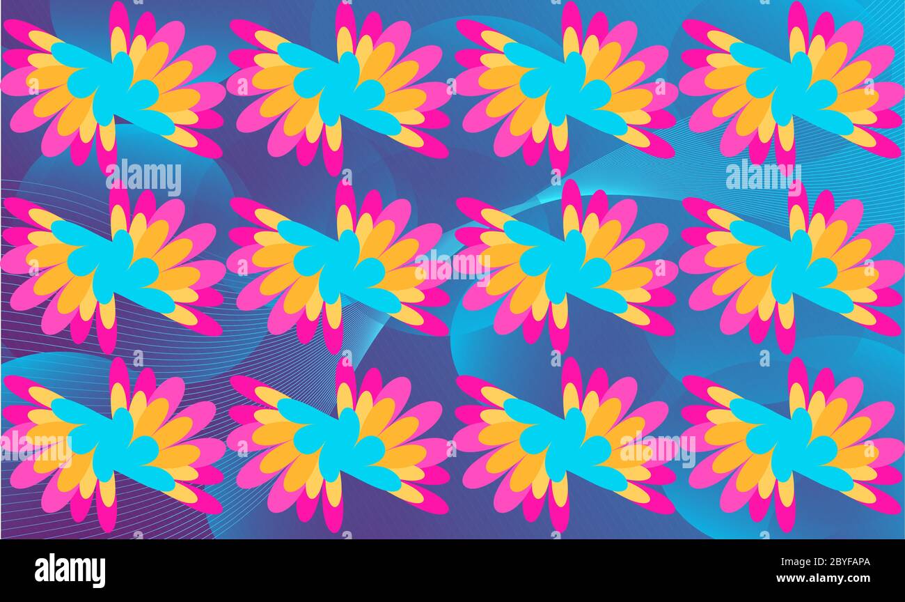 Abstract textile background Cut Out Stock Images & Pictures - Alamy