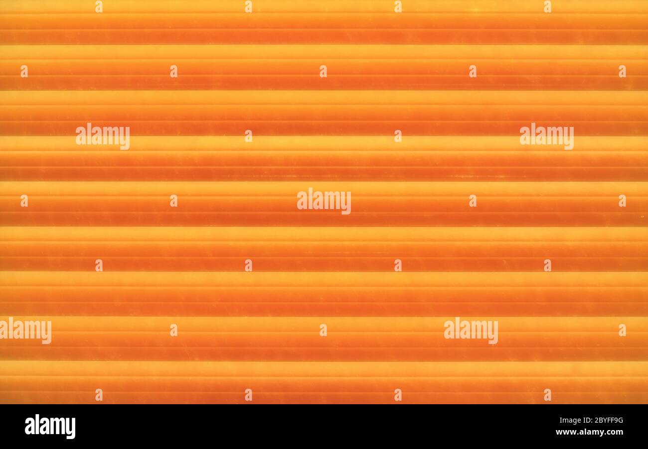 Simple orange stripes background design Stock Photo - Alamy