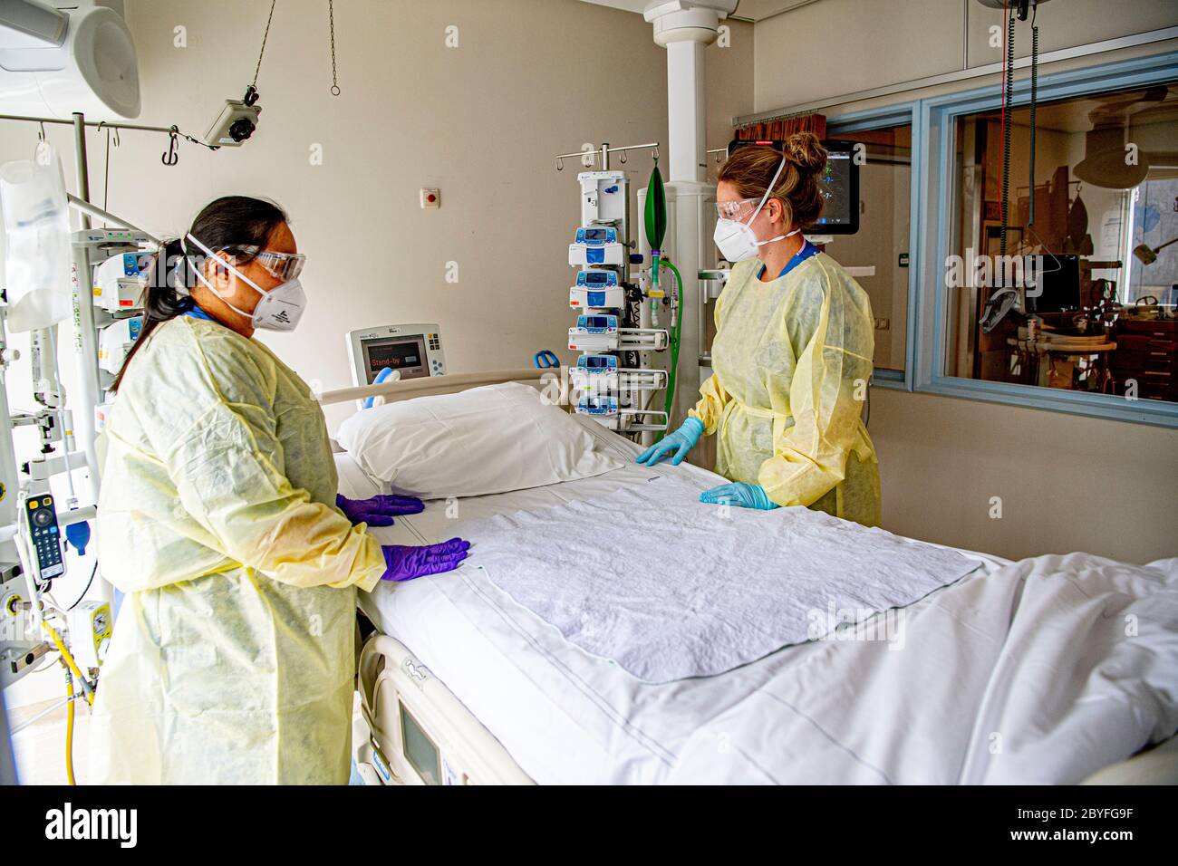 Beschermingsmiddelen hi-res stock photography and images - Alamy