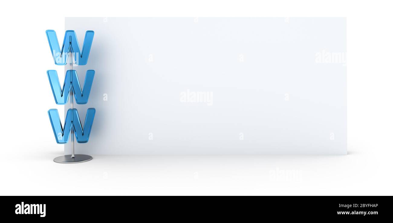 internet sign background Stock Photo - Alamy