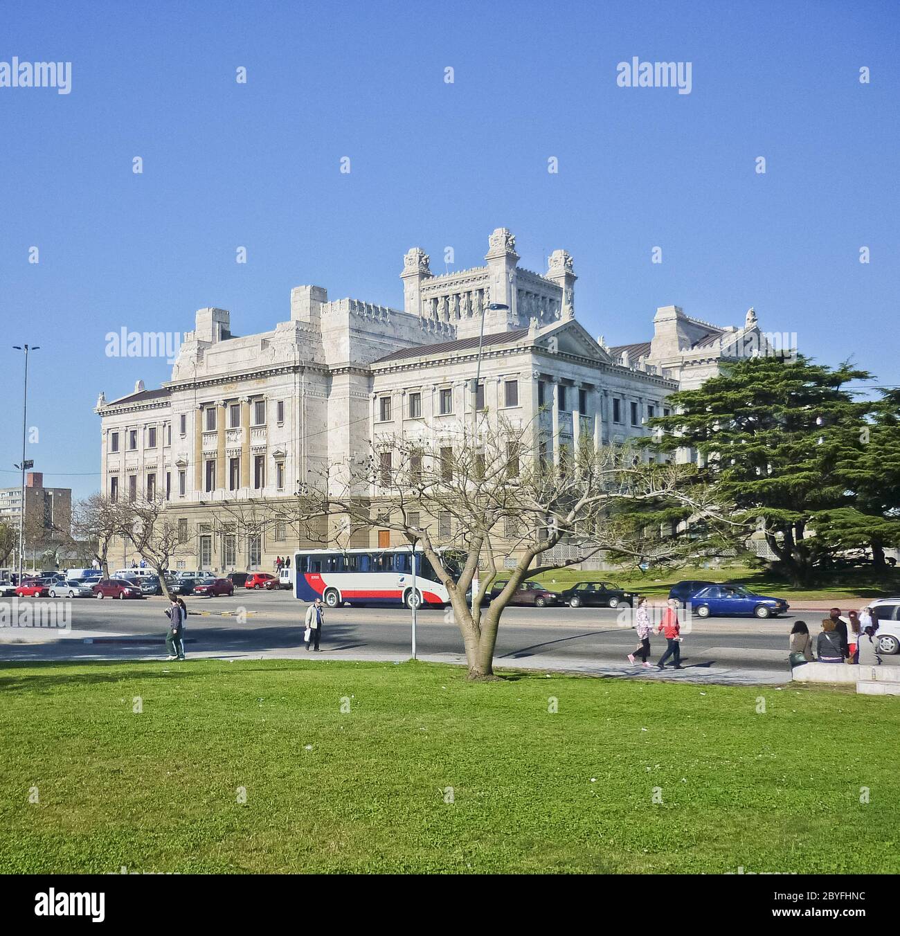 Landamark hi-res stock photography and images - Alamy
