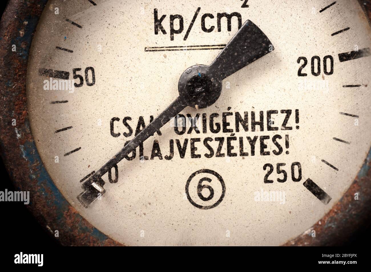 Antique electrical measurement device hi-res stock photography and ...