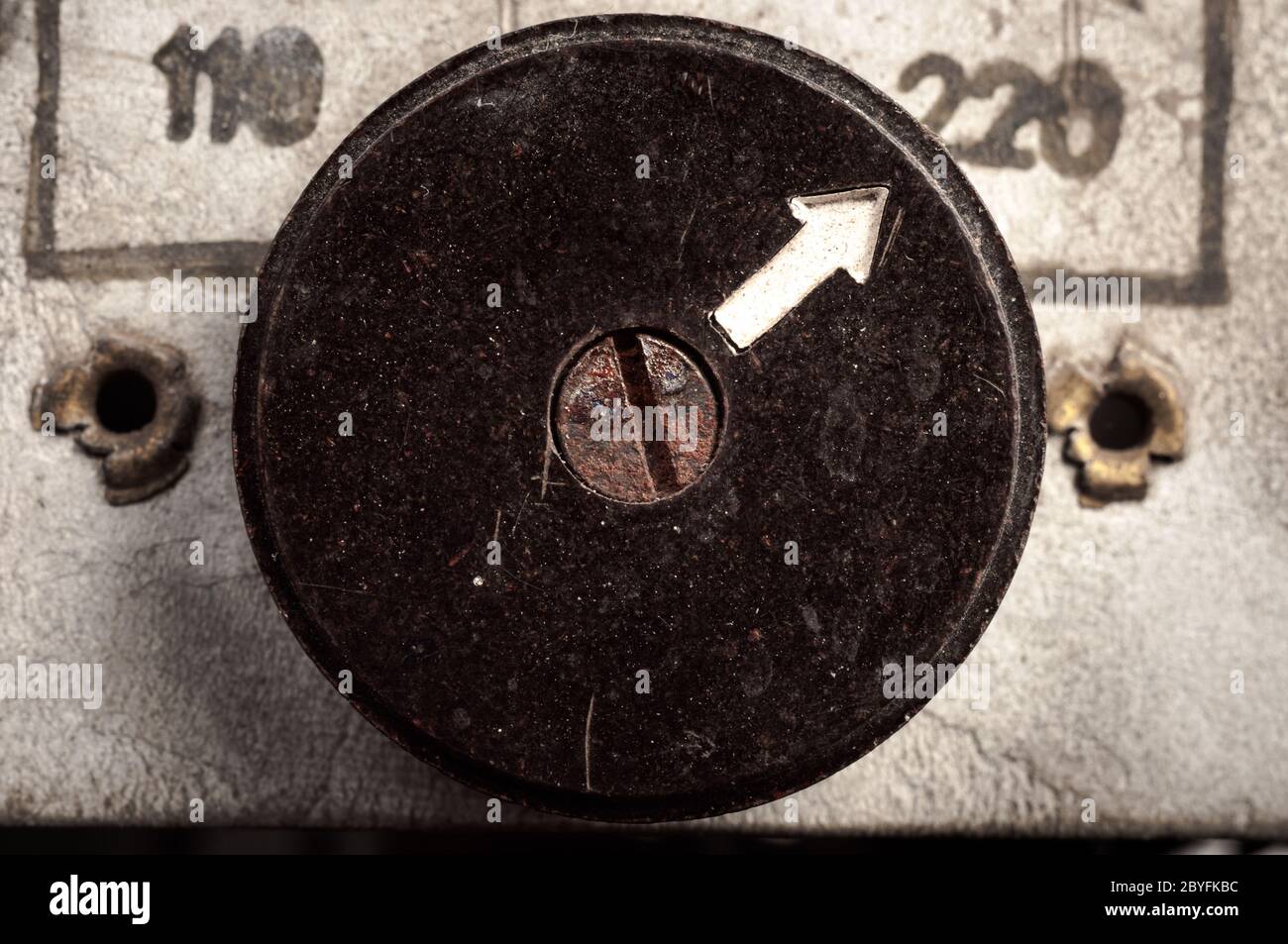 Old Communication Device High Resolution Stock Photography and Images ...