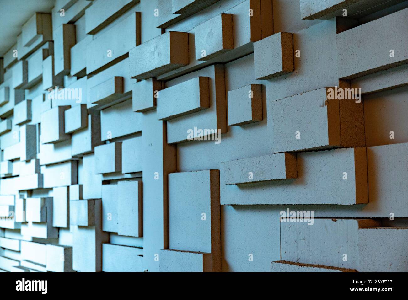 Parallelogram architecture hi-res stock photography and images - Alamy