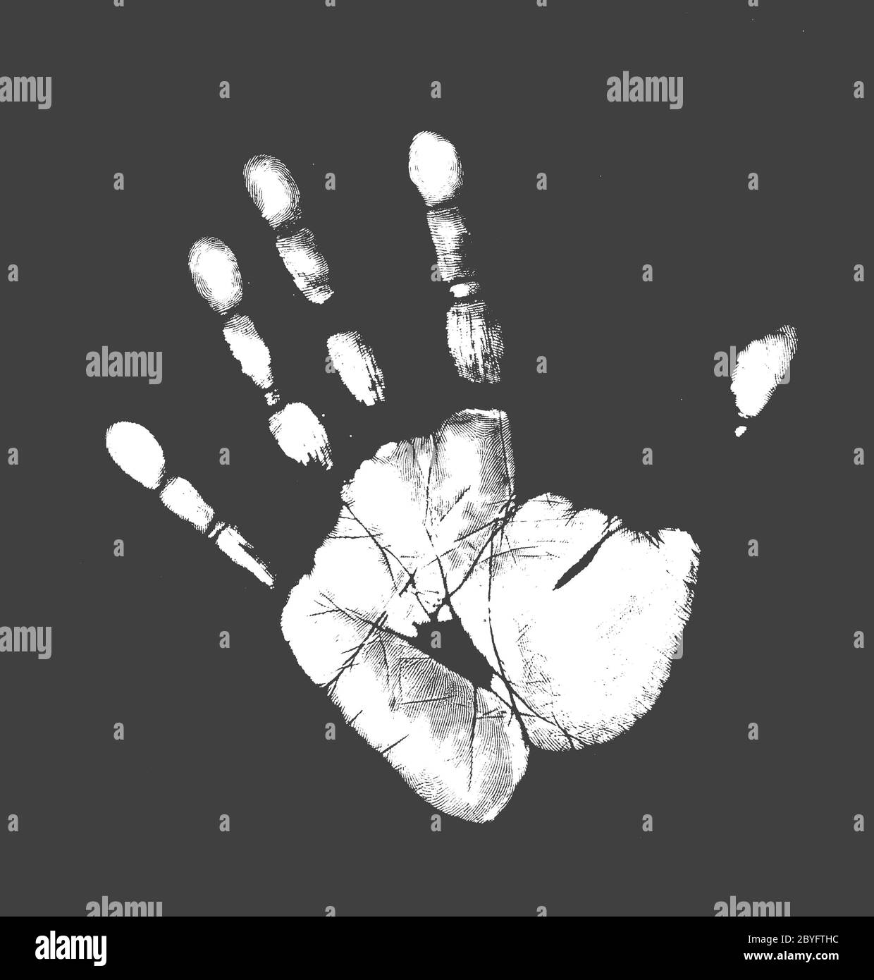 Imp symbol Black and White Stock Photos & Images - Alamy