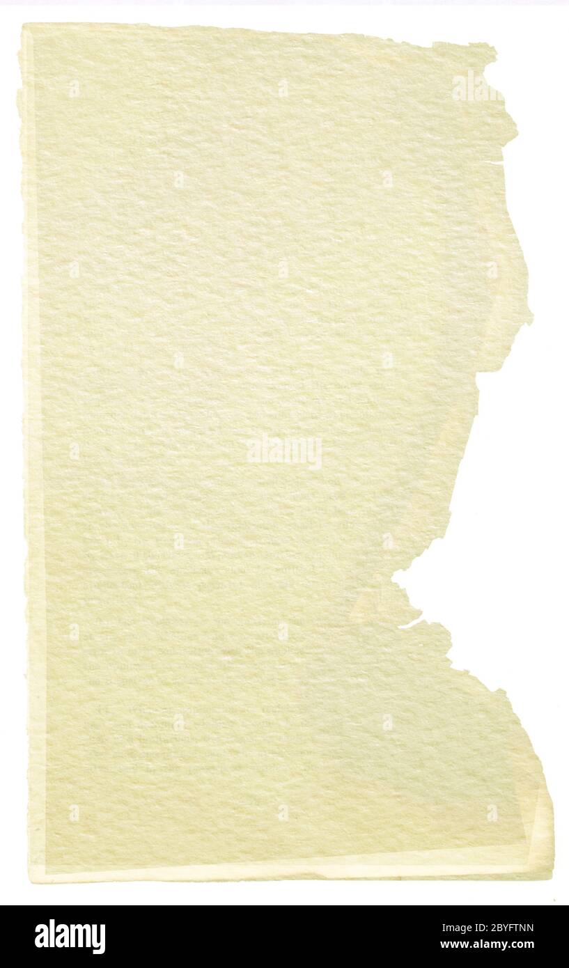 Piece of paper Stock Photo - Alamy