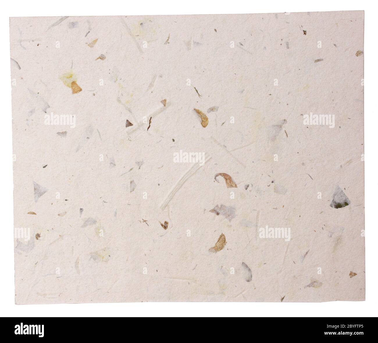 Handmade paper Stock Photo - Alamy