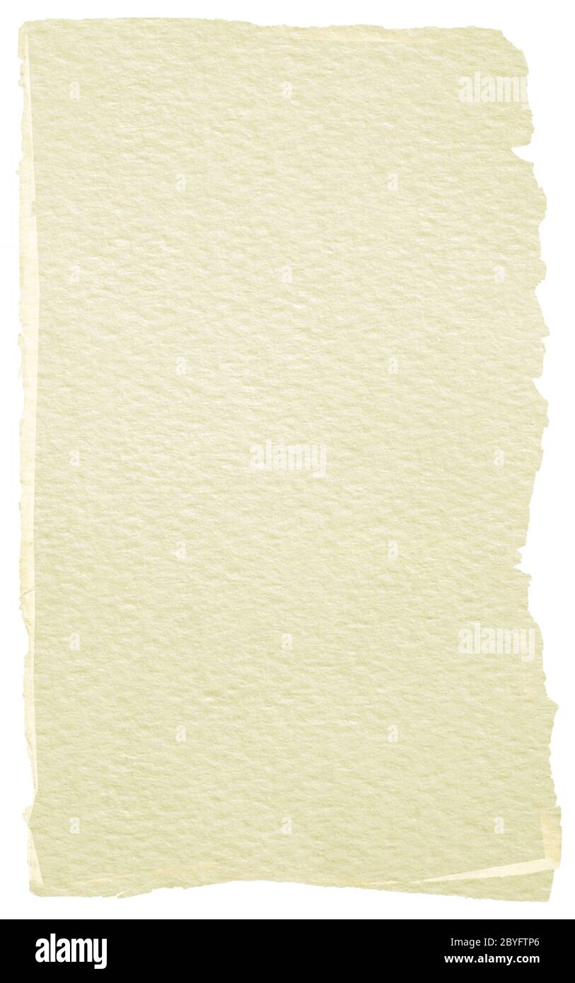 Write piece Cut Out Stock Images & Pictures - Alamy