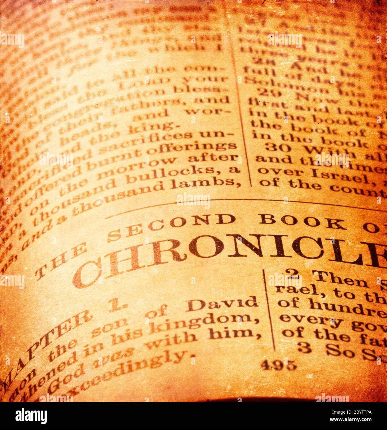 Protestant chu hi-res stock photography and images - Alamy