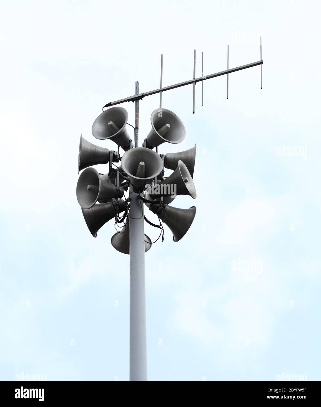 Tall column hi-res stock photography and images - Alamy