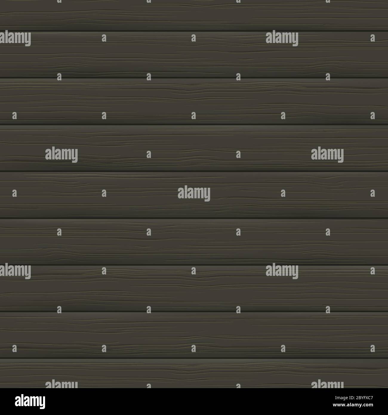 Wood texture, dark plank. Wooden background Stock Vector Image & Art ...