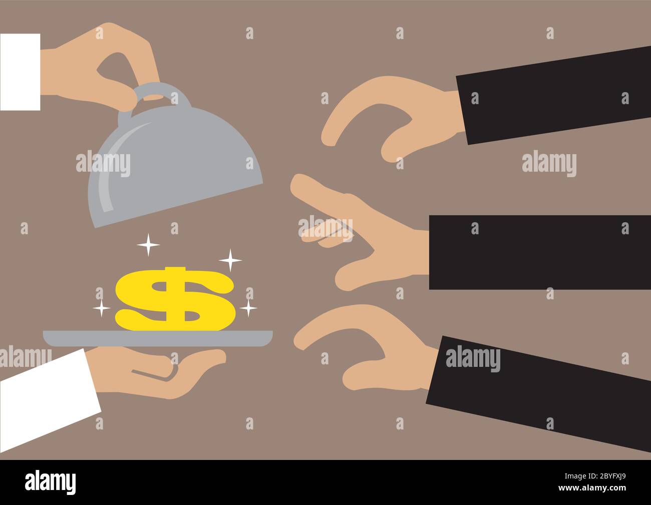 Easy open lid Stock Vector Images - Alamy