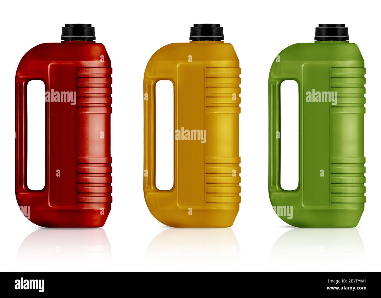 Gallon milk label Cut Out Stock Images & Pictures - Alamy