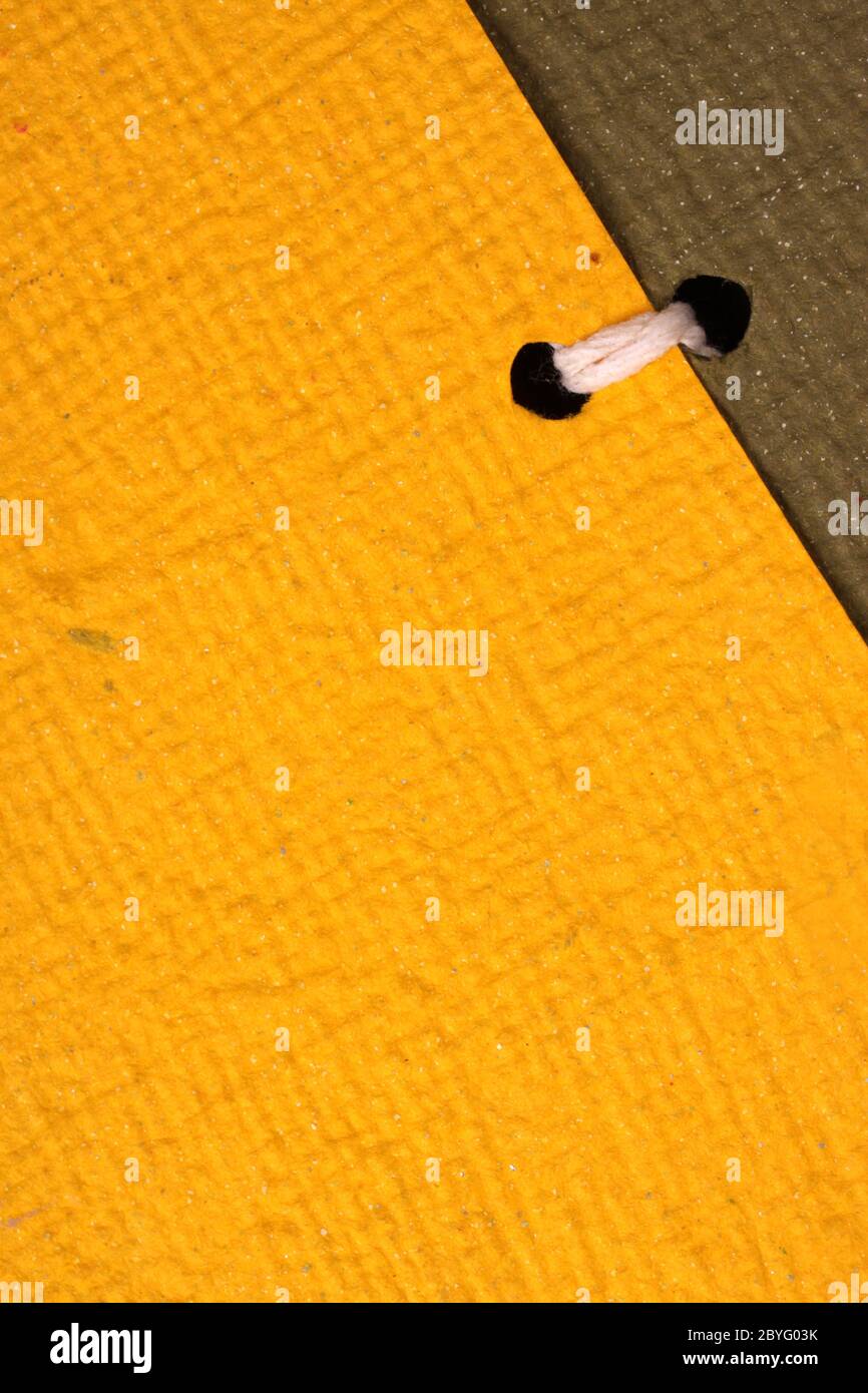 Handmade papers Stock Photo - Alamy