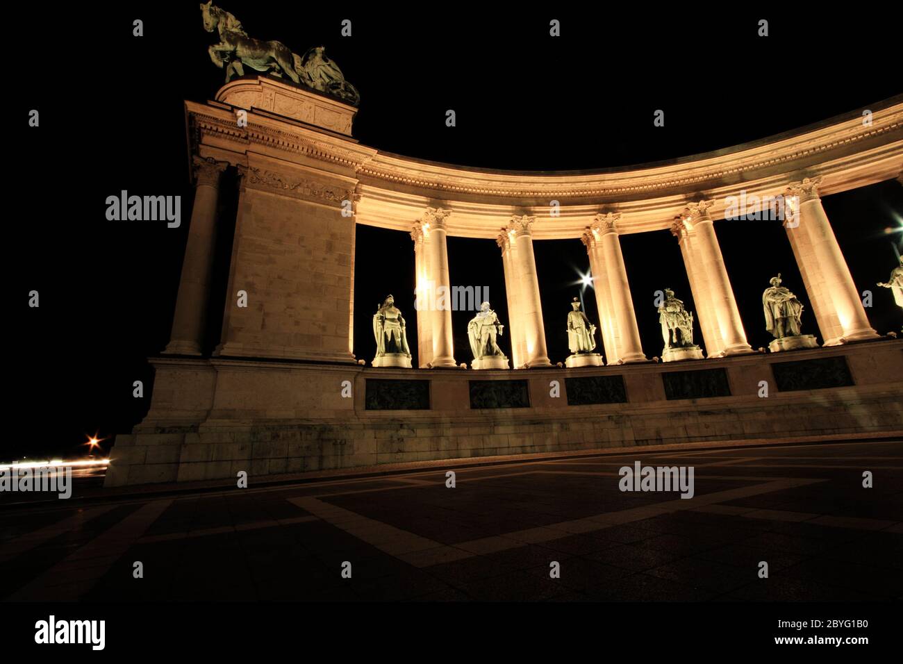 Heroes Night High Resolution Stock Photography and Images - Alamy