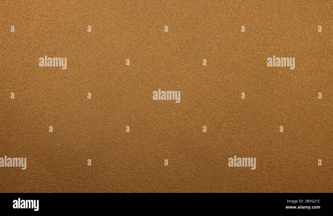 A metal plate texture in a gold bronze color Stock Photo - Alamy