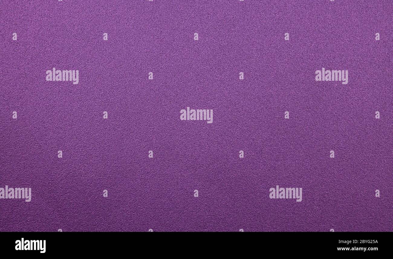 A metal plate texture in a purple color Stock Photo - Alamy
