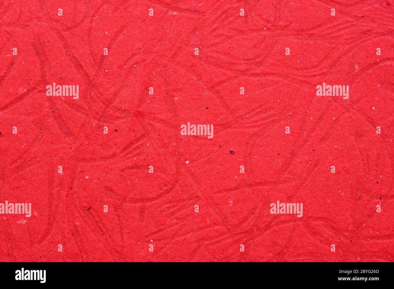 Handmade paper Stock Photo - Alamy
