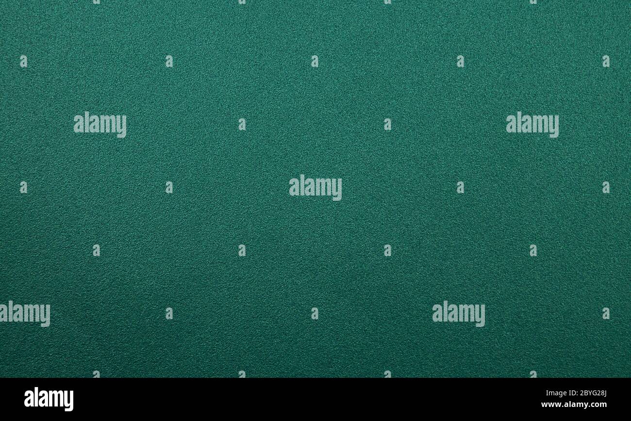 A metal plate texture in a turquoise color Stock Photo - Alamy